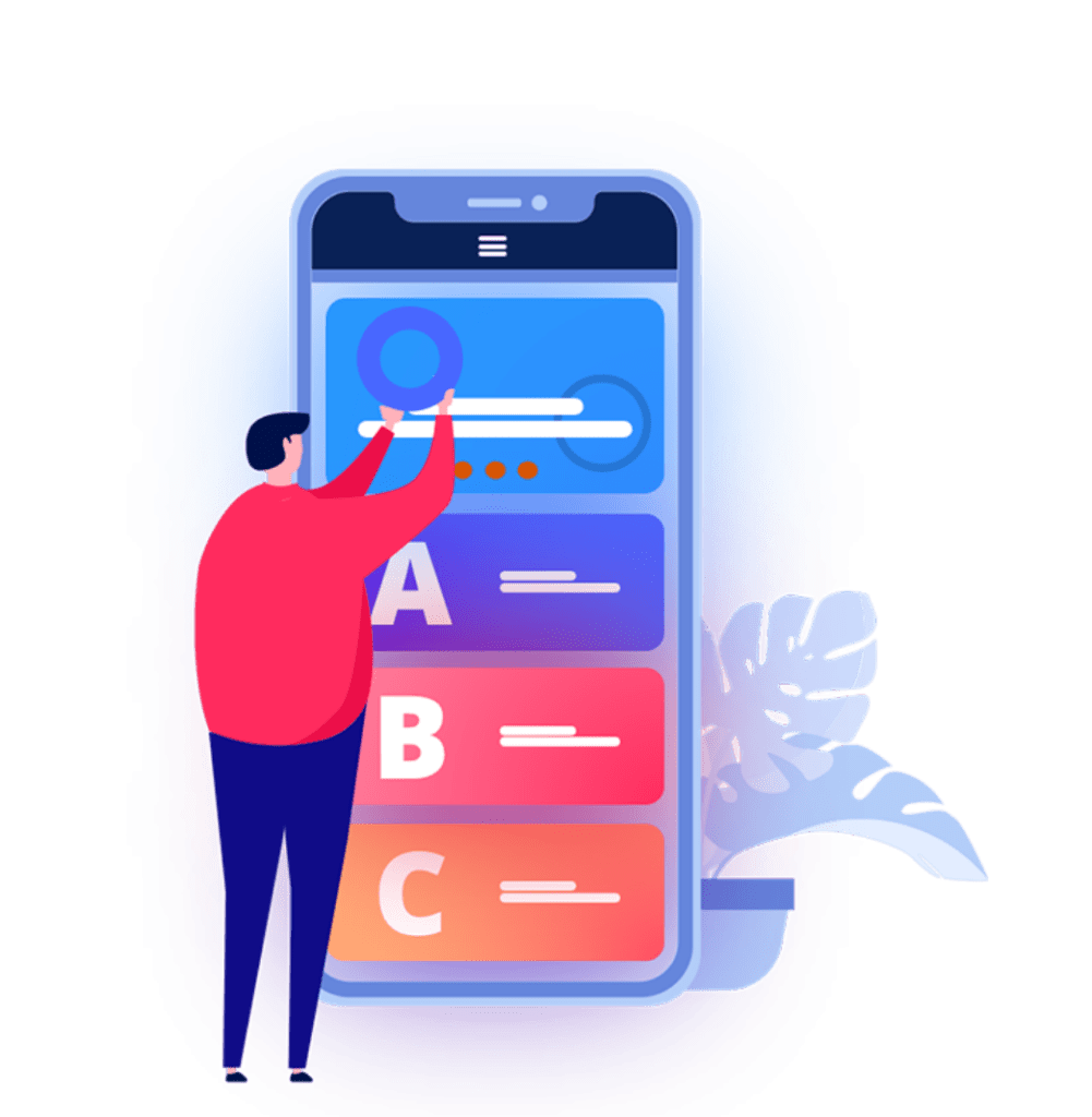 Mobile App Design » DotFix Technology