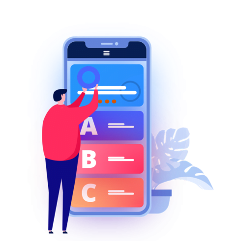 Mobile App Design » DotFix Technology